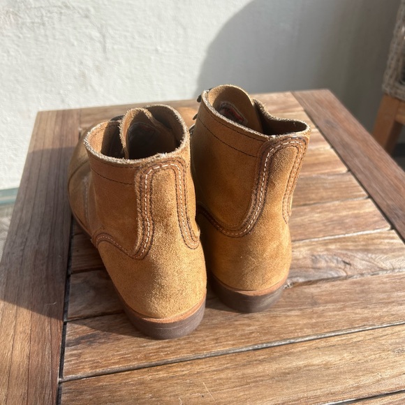 Red Wing Shoes | Shoes | Mens Red Wing Iron Ranger In Hawthorne ...